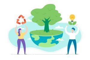 Why Is Green Living Important? Benefits Your Life and the Planet | What ...