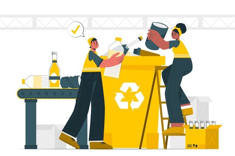 20 Eco-Friendly Business Ideas for Students | What is Green Living?