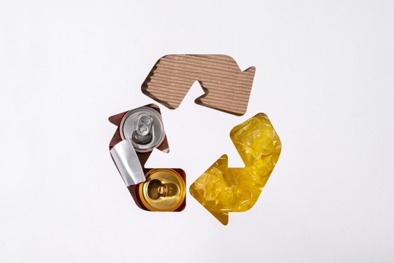 Recycling vs. Upcycling: Key Differences, Environmental Impact, and ...