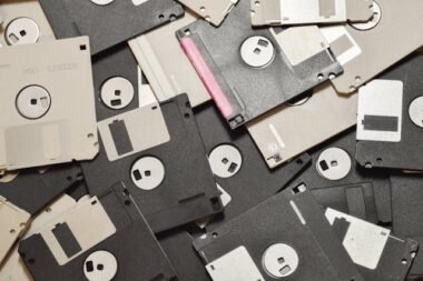 How to Recycle Floppy Disks: A Comprehensive Guide For Reducing E-Waste ...