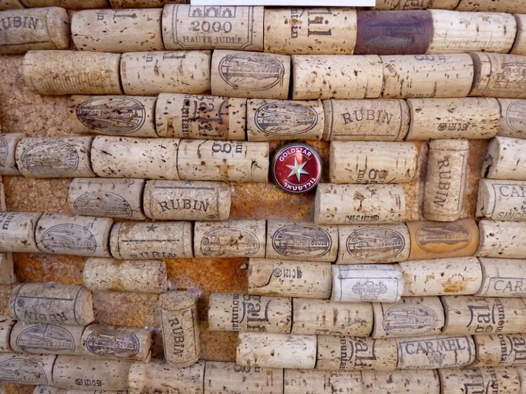 Wine Cork Craft and Repurposing Ideas: Unlock Your Creativity | What is ...
