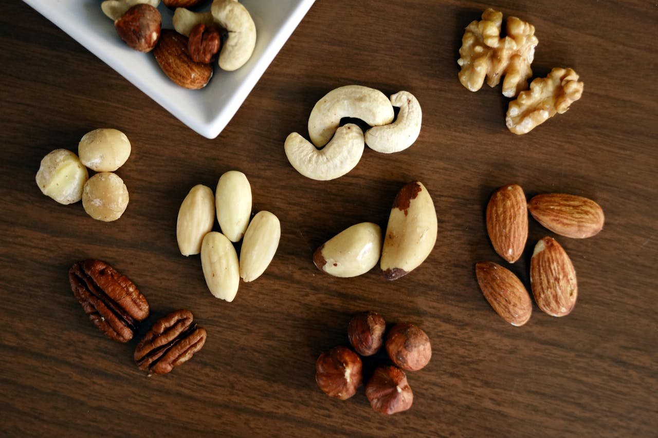 10 Sustainable Food Practices Examples | What is Green Living?