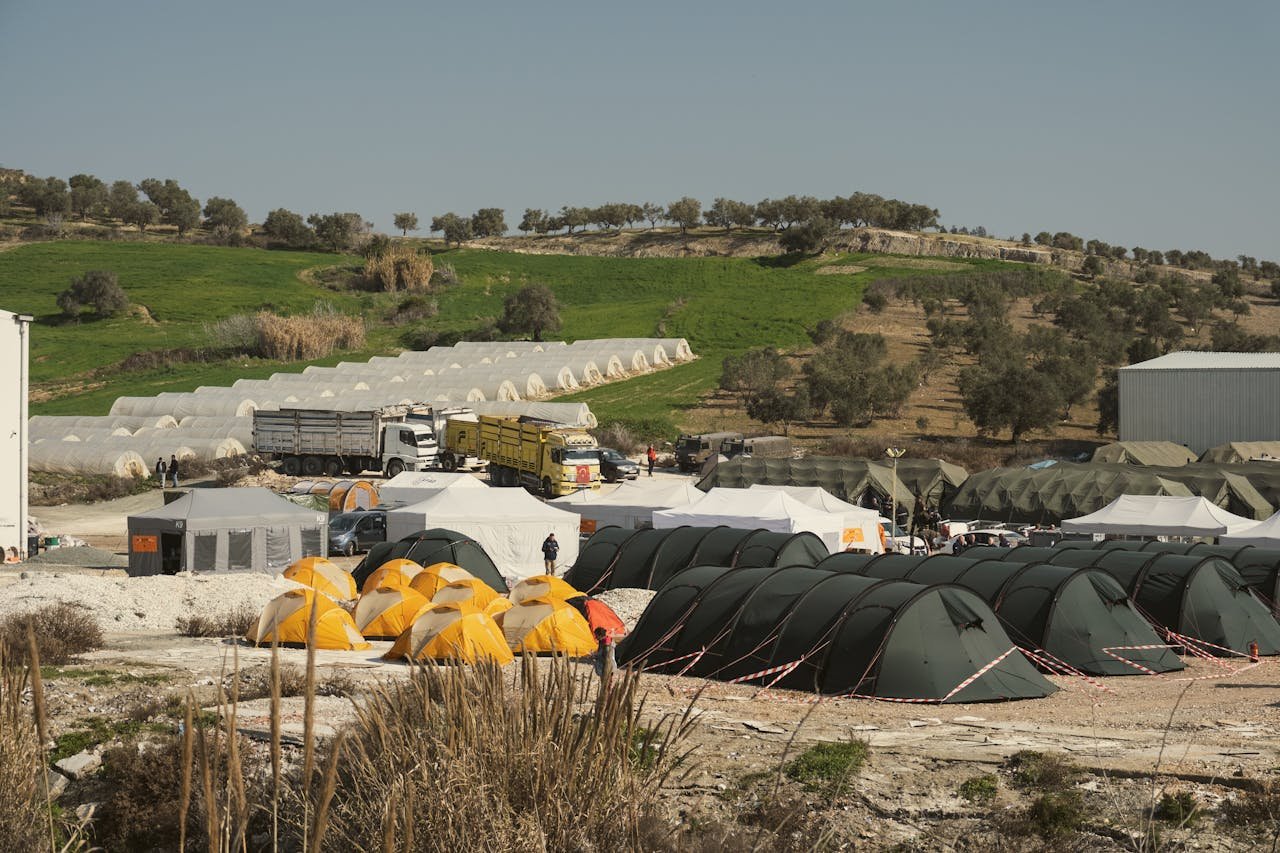 10 Stories of Climate Refugees: The Real Faces of a Global Crisis ...