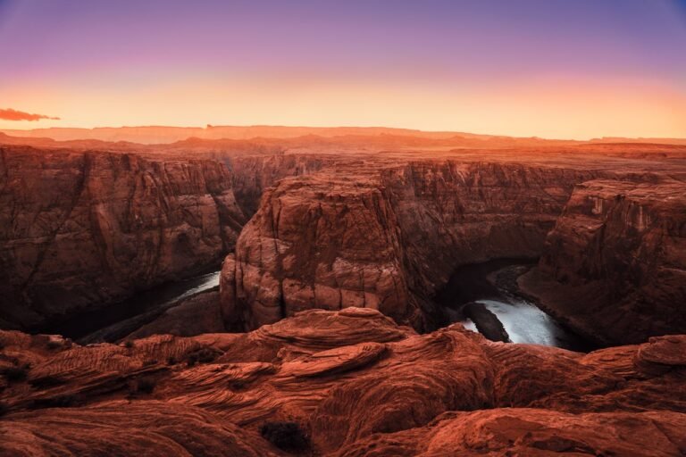 What are the 10 Most Common Landforms? Impacts and Sustainability ...
