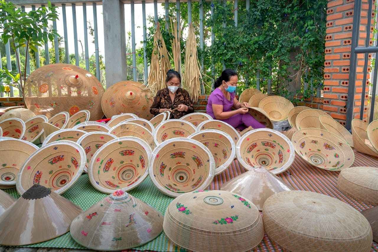 Bamboo Uses and Benefits to the Environment | What is Green Living?
