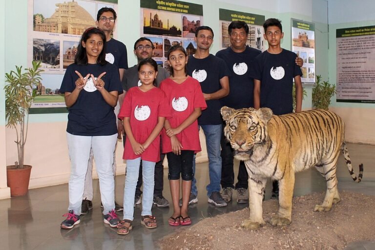 10 Wildlife Conservation Programs for Endangered Species | What is ...