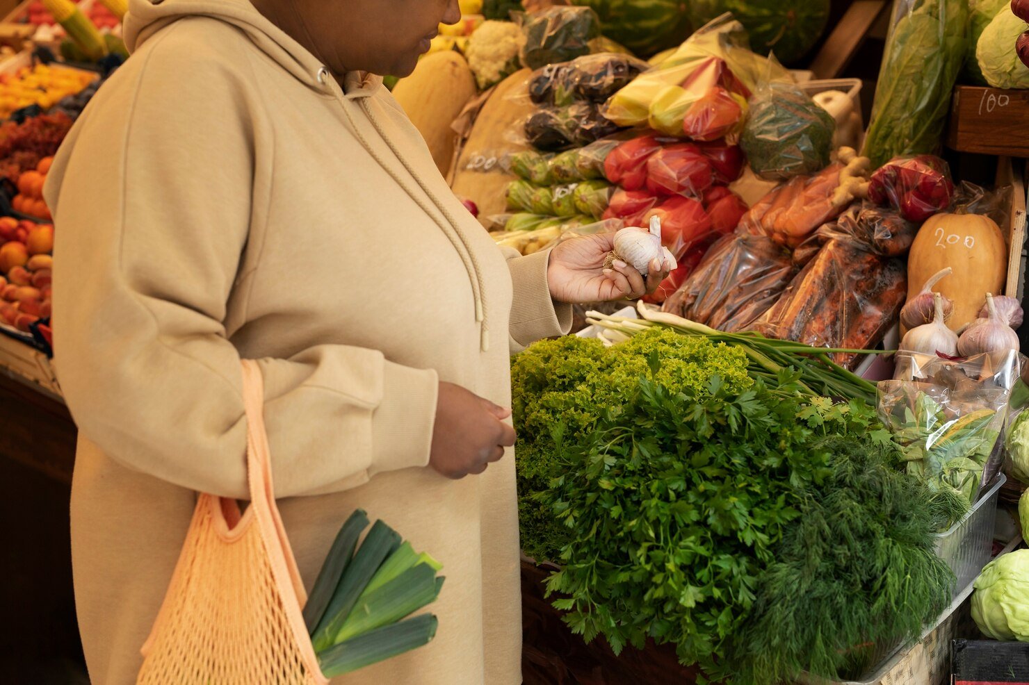 Why Organic Food Usually Costs More (and What that Price Really Buys ...